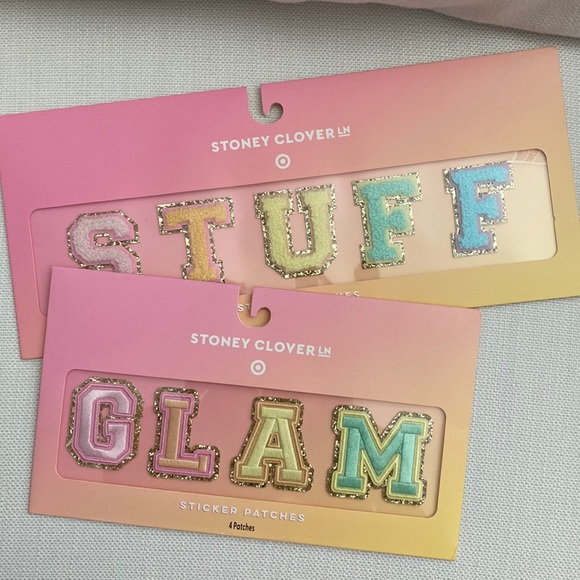 Stoney Clover Lane | Accessories | Stoney Clover Ln X Target Set Of ...